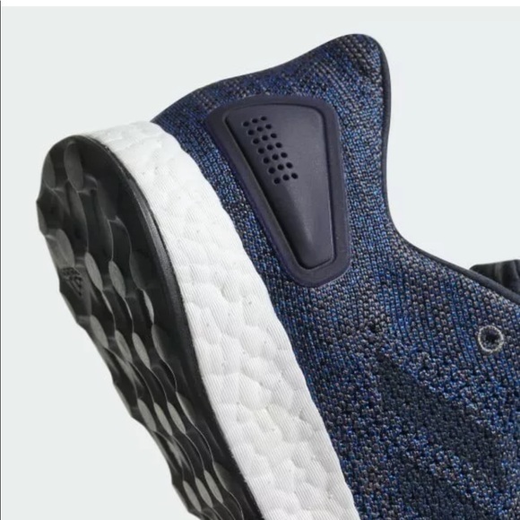 adidas | Shoes | Adidas Pureboost Dpr Mens Running Shoes Boost | Poshmark
